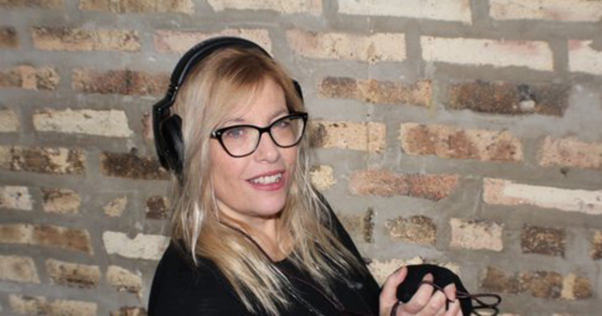 Laura B’s Birthday Set in Chicago at Hydrate Nightclub