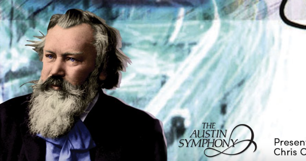 [POSTPONED] Steve Hackman's "Brahms X Radiohead" in Austin at
