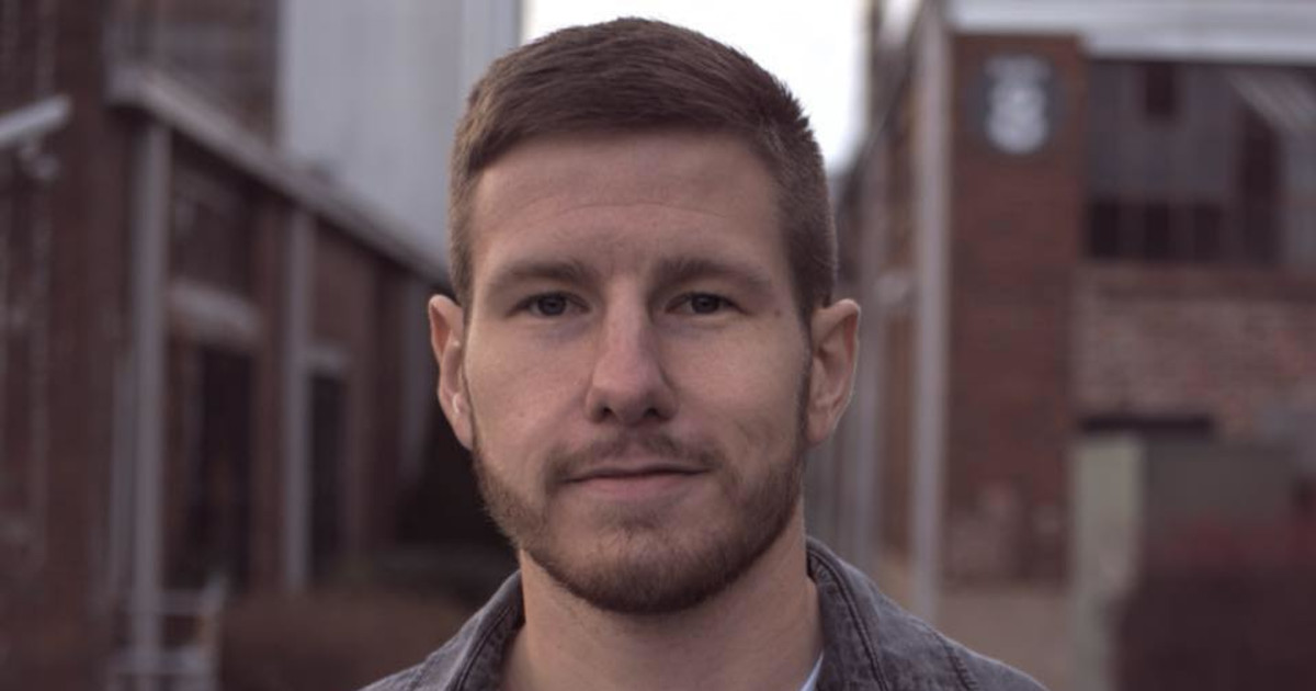 Justen Harden in Nashville at Puckett's Grocery - Downtown