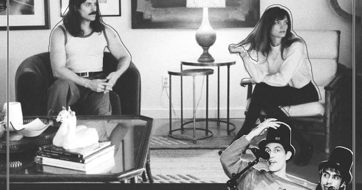 Jane Leo Residency with Flyer Club & Motenko in Austin at Hotel