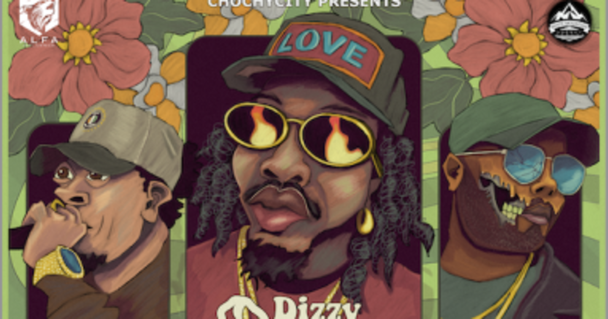 Dizzy Wright The First Agreement