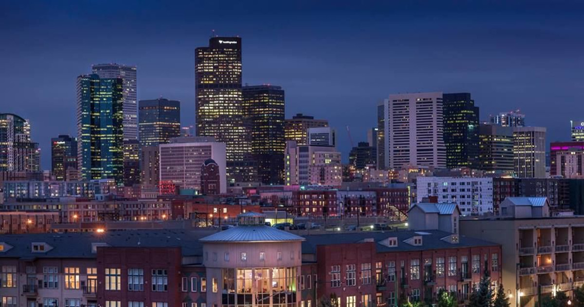 Edison Grand Opening this Thursday in Denver & Boulder at Edison