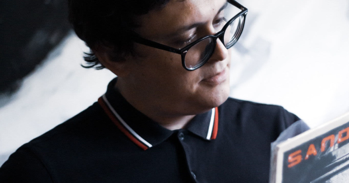 Vinyl Night: DJ Real Rox in Austin at Drinks Lounge & Records