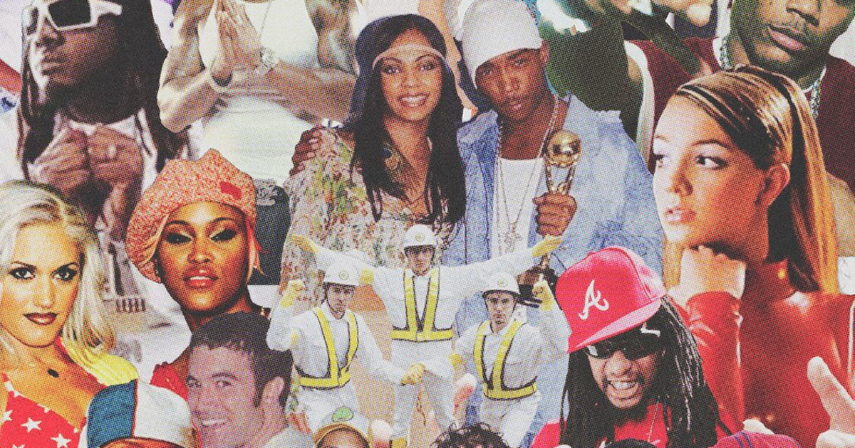 Gems! Oakland's Favorite 2000s Dance Party in Oakland at Crybaby