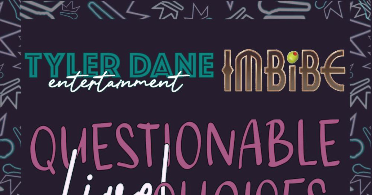 Questionable Choices Trivia in Indianapolis at Imbibe