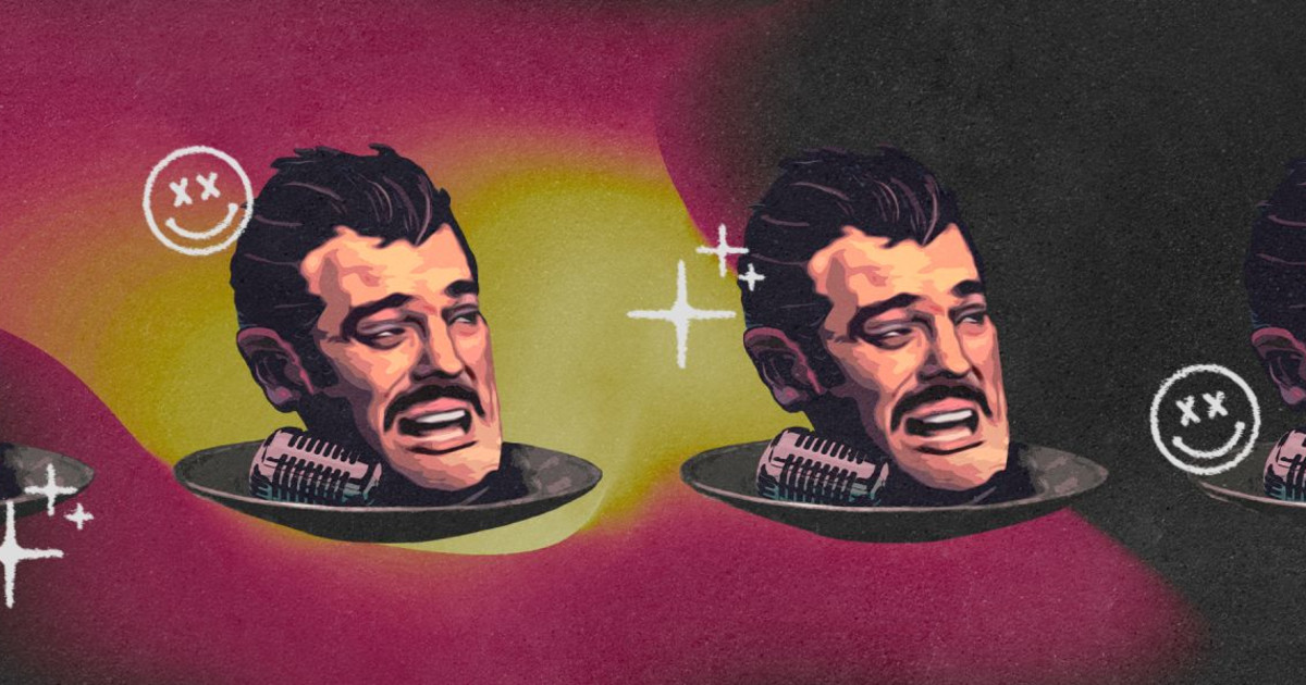 Main Course: Stand Up Comedy in Austin at Kingdom Austin