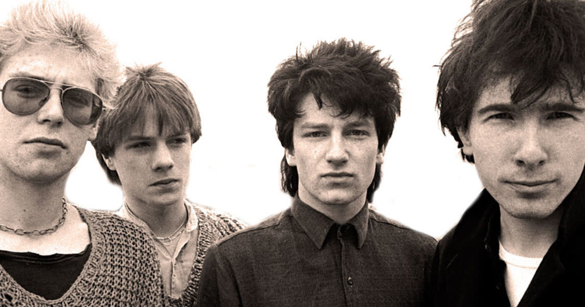 I Forgot What 8 Was For: The 80s Alt Rock Sing A Long in San Francisco