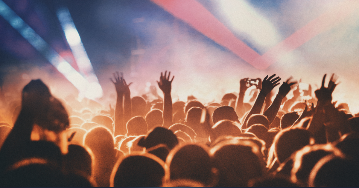 The Anti-Valentine’s Day Power Ballad Sing-A-Long in San