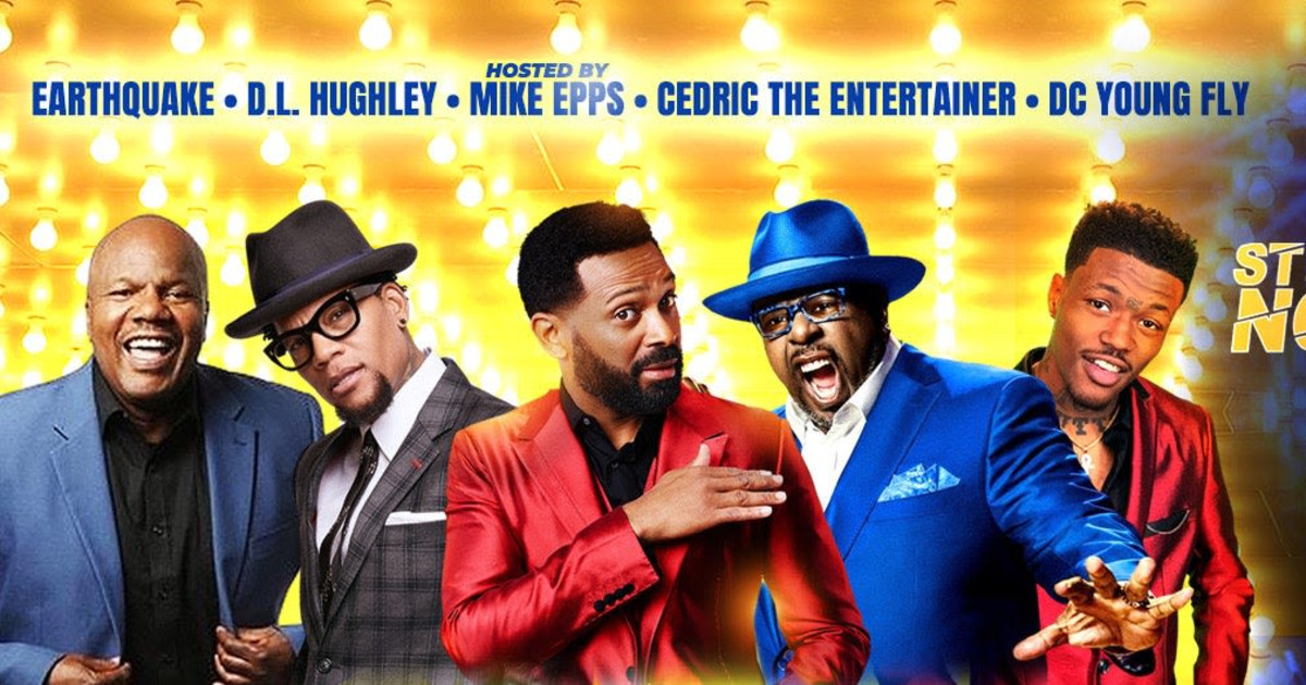 mike epps dc young fly