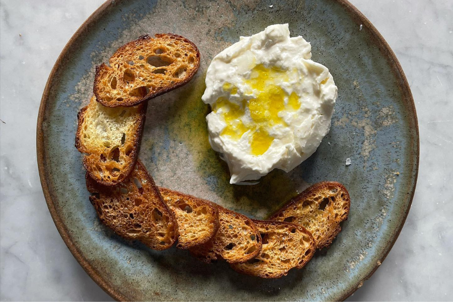 The Best Italian Food in the Bay