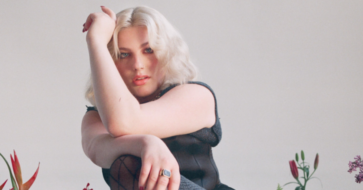 Ella Jane: The Marginalia Tour Part II in Austin at 3TEN