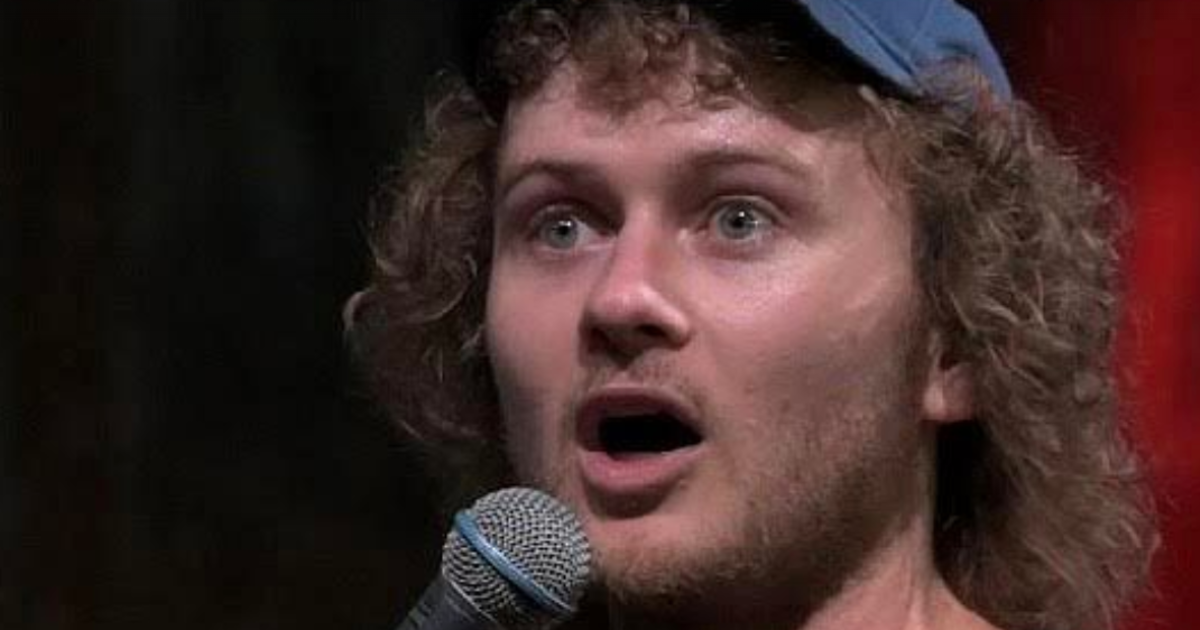 Casey Rocket & Friends in Austin at The Creek and the Cave