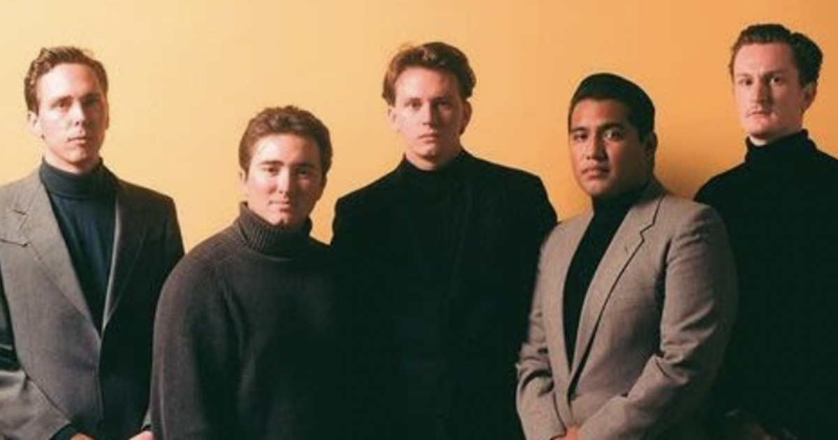 Scattered and Shattered, Johnny Dango, The Mellows, Devin Jake