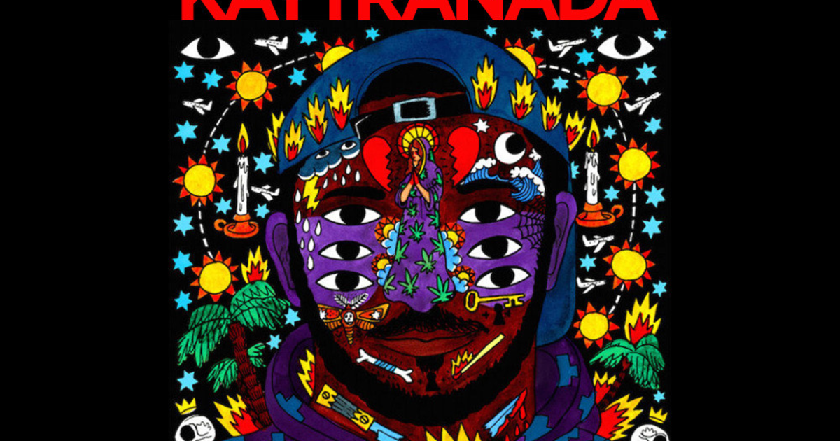 Focus: A Night Inspired By The Music of Kaytranada in Denver at