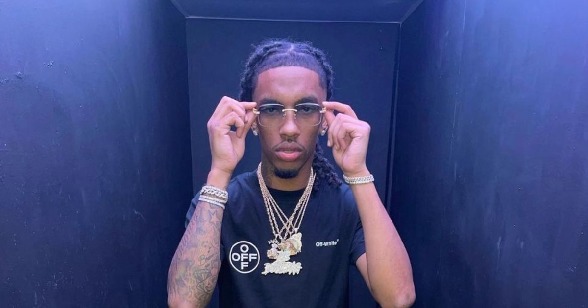 Db.Boutabag in Oakland at The New Parish