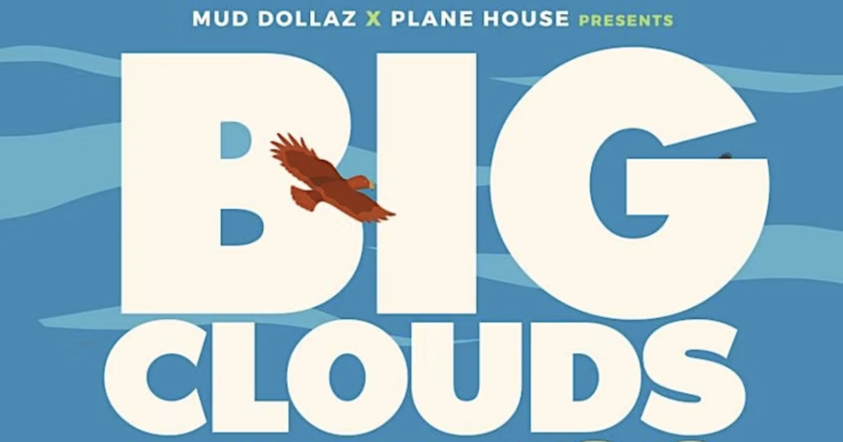 Big Clouds music festival #10 in Austin at Tellers