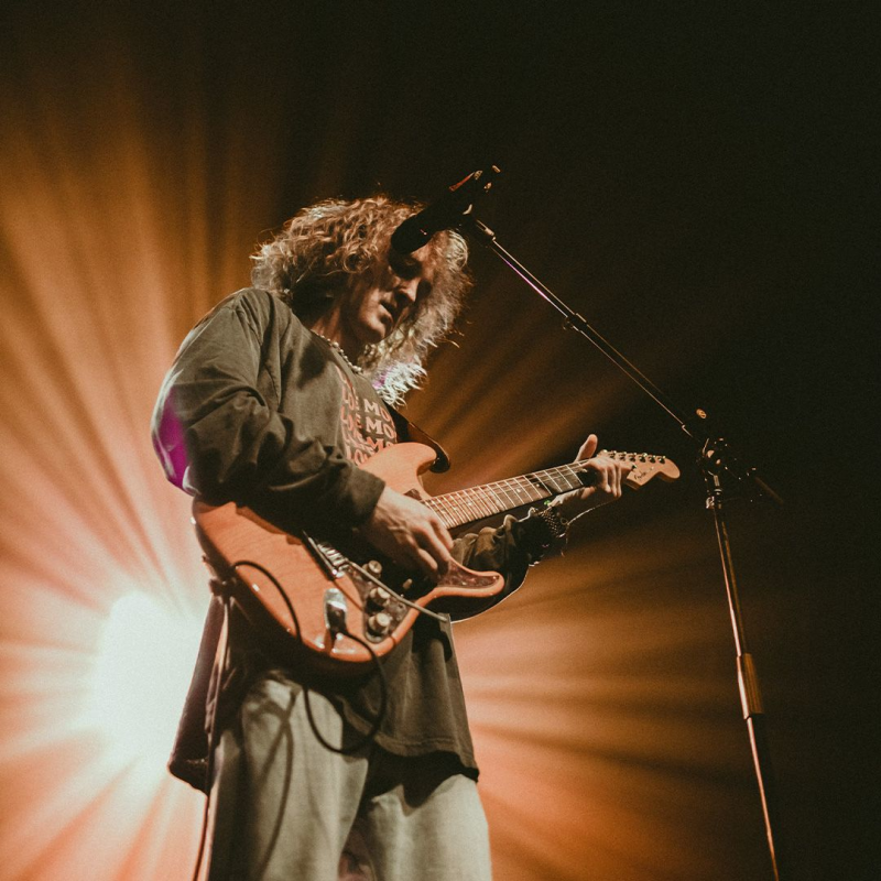 Felly in San Francisco at Great American Music Hall