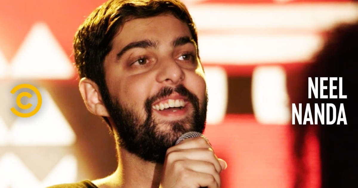 Neel Nanda - Special Event in Fort Worth at Hyena's Comedy