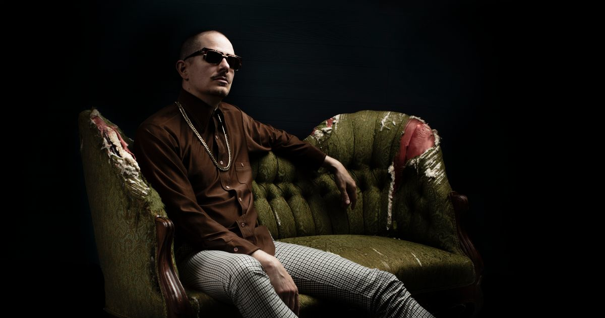 Prof: The Workhorse Tour with Juice Lord, Bayo, and Willie Wonka