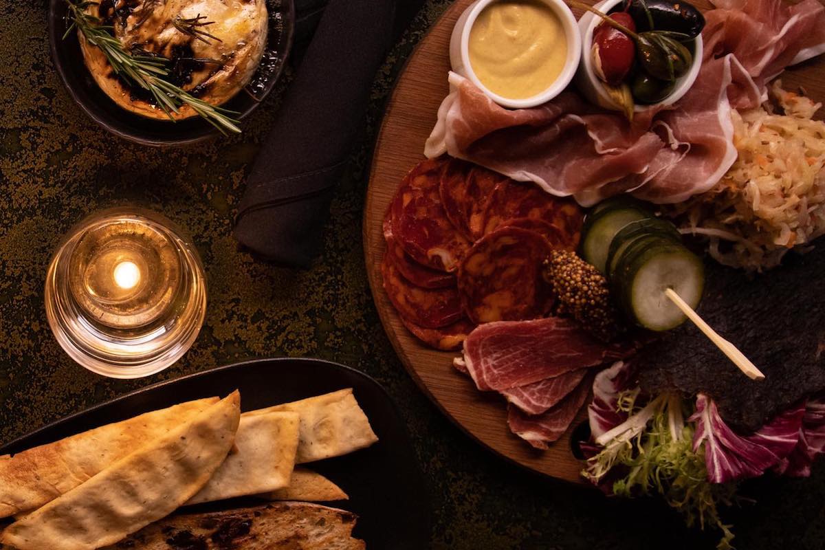 Guilt & Co. Valentine's Giveaway! in Vancouver at Guilt & Company