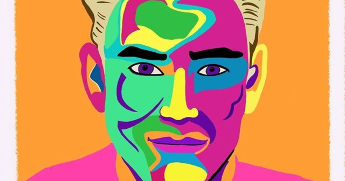 Berwanger in North Kansas City at The Rino