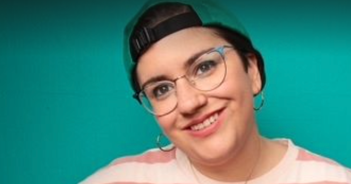 Samantha Ruddy in Austin at The Creek and the Cave