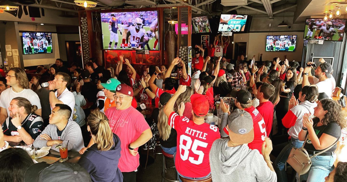 Where to Watch the Super Bowl