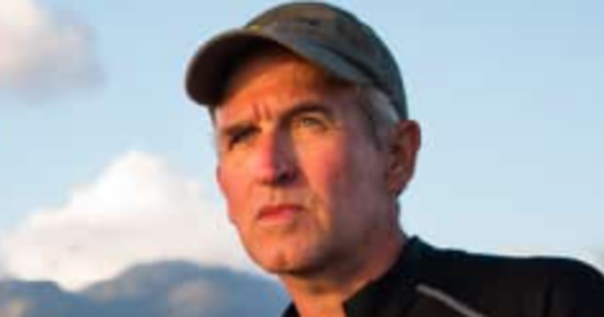Nat Geo Live Speaker Series: Photographer Brian Skerry in Austin