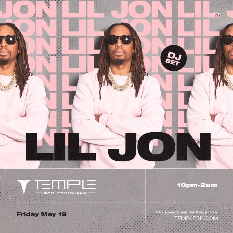 Dj Snake And Lil Jon