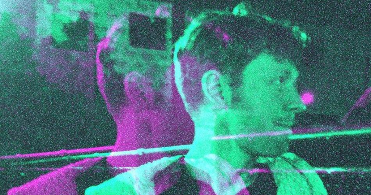 R Tyler (OFFICIAL) in Austin at Neon Grotto