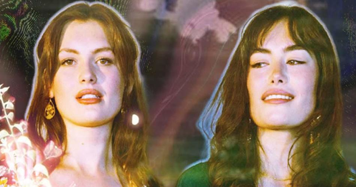 Vox Rea (OFFICIAL) in Austin at Swan Dive