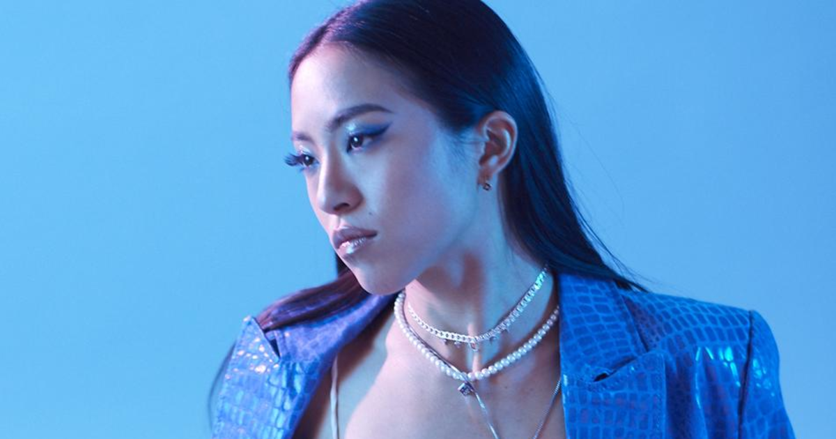 Yayoi Daimon (Official) in Austin at Higher Ground