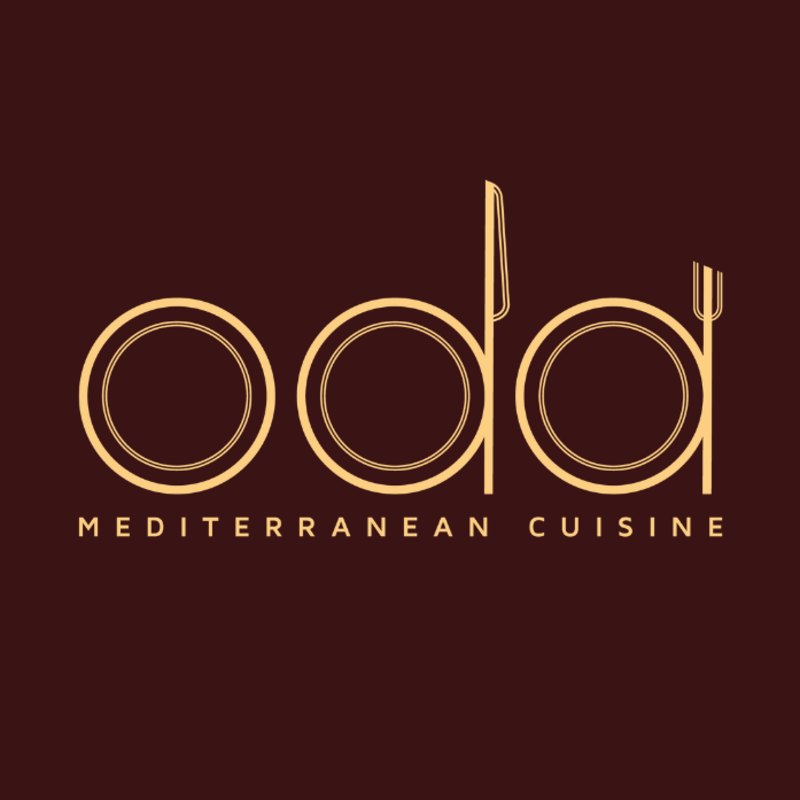 Win A $100 Gift Card To Oda Mediterranean in Chicago at Oda