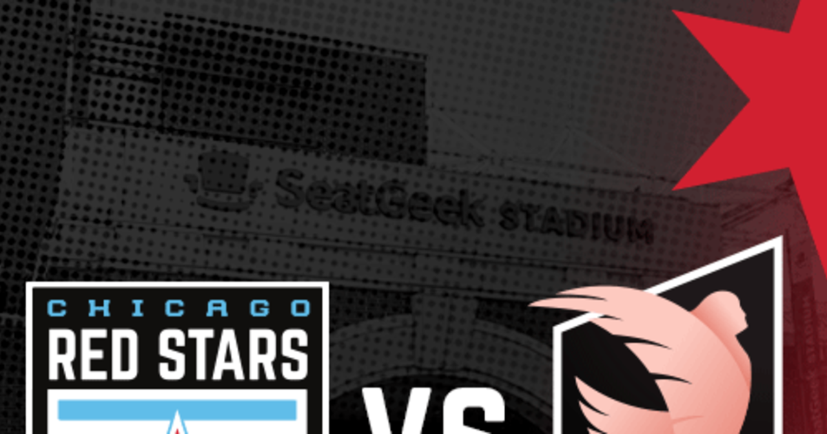 Chicago Red Stars Vs. Angel City FC in Bridgeview at Seatgeek