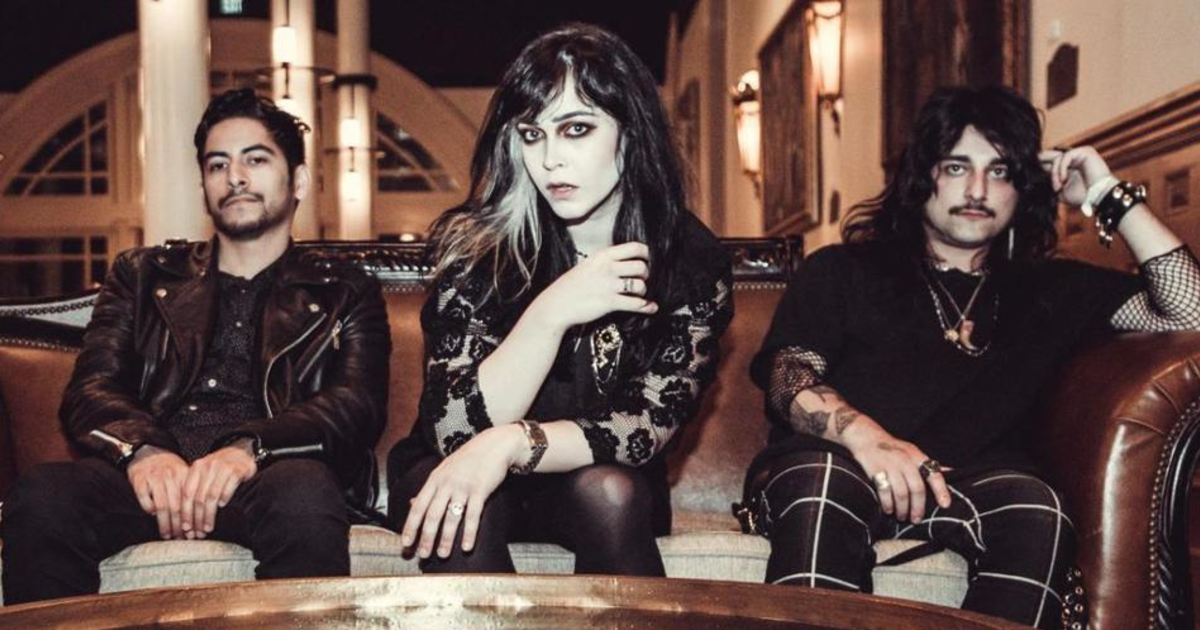 Rosegarden Funeral Party (OFFICIAL) in Austin at Elysium