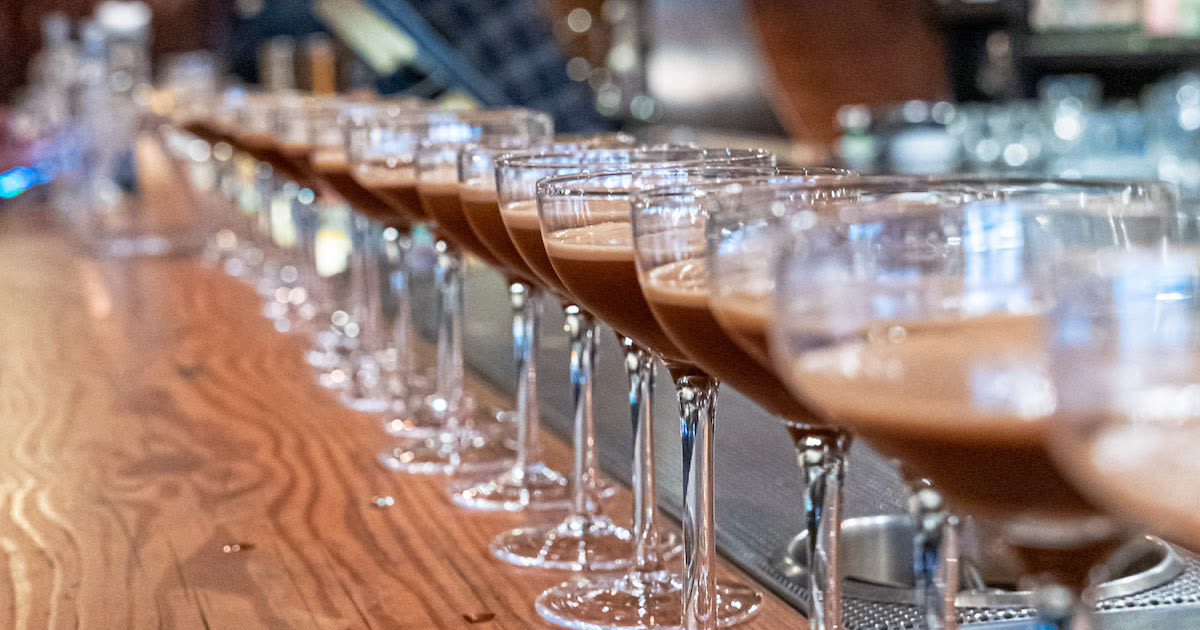 Vancouver Cocktail Week in Vancouver at Multiple Locations