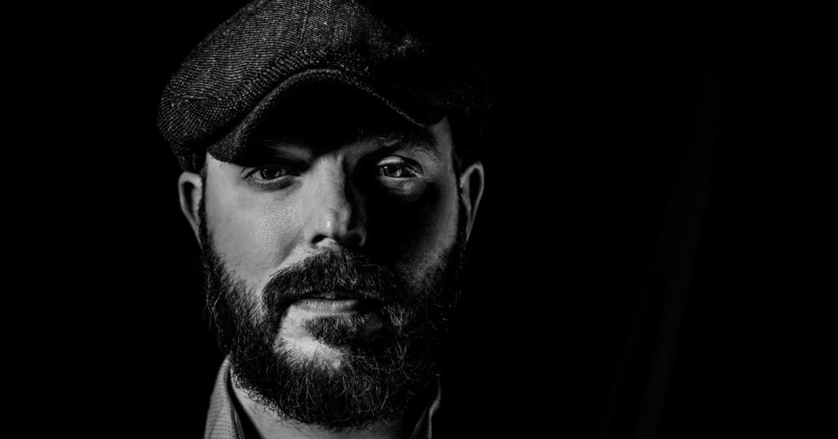 Shayfer James "Shipwreck Tour 2023" in Austin at Come and Take It