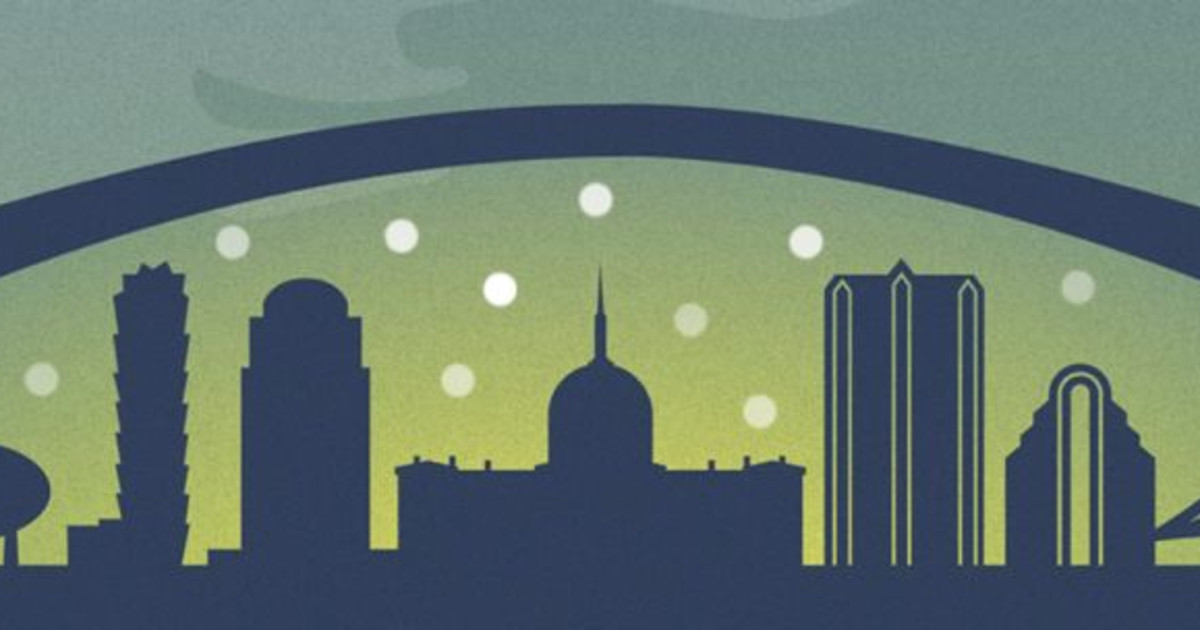 Evolution Festival in St. Louis at Forest Park