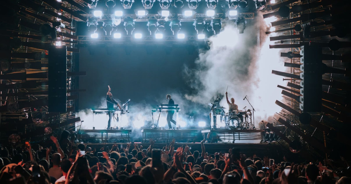 Sundream Festival 2023 in San Diego at San José del Cabo