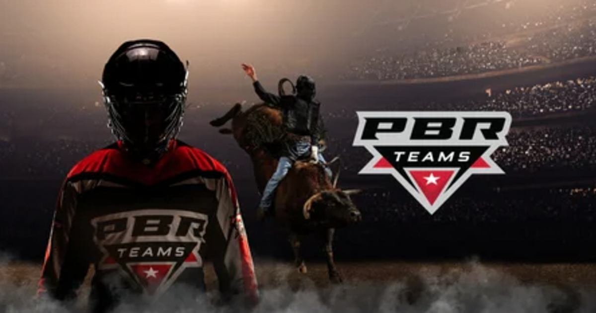 PBR Gambler Days - Professional Bull Riders in Austin at Moody