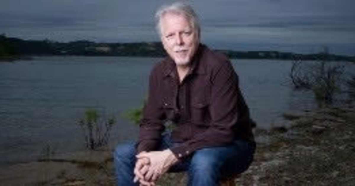 Steve Carter to Headline The Backstage in Austin at El Mercado