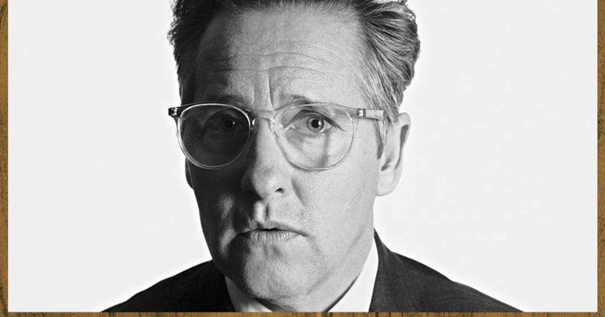 An Evening with Josh Rouse in New York at City Winery