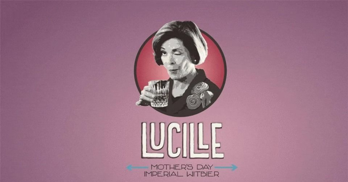 Lucille - Imperial Witbier & Pesky - Northeast Ipa Release in