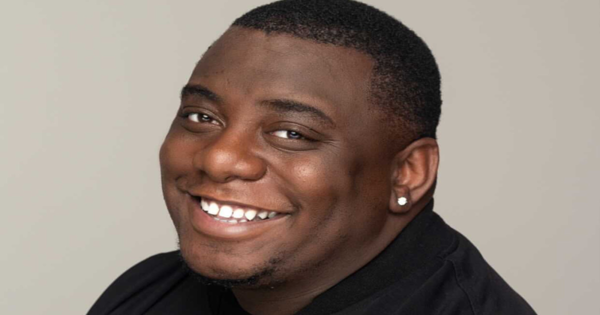 Ryan Davis: Who In The Hell Is Ryan Davis Live Special Taping in