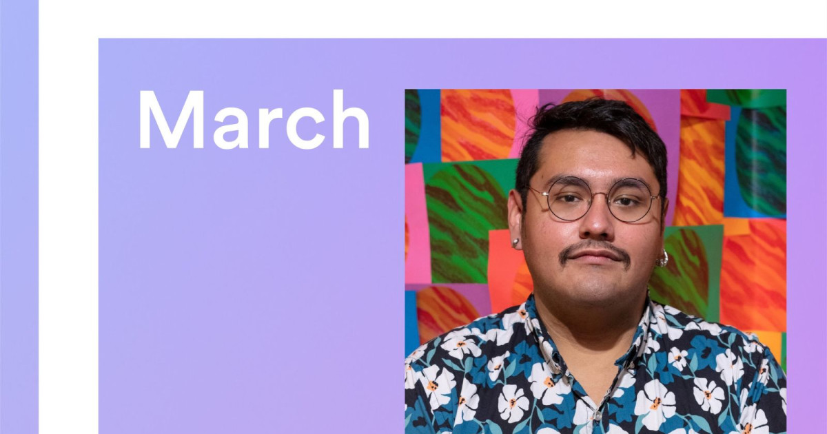 Opening Reception - Crawling Through Glass - Armando Román in