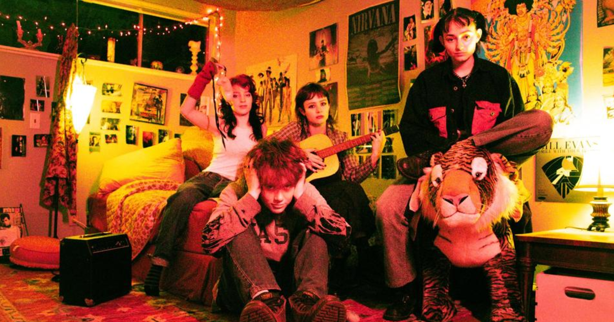 Die Spitz (OFFICIAL) in Austin at Chess Club