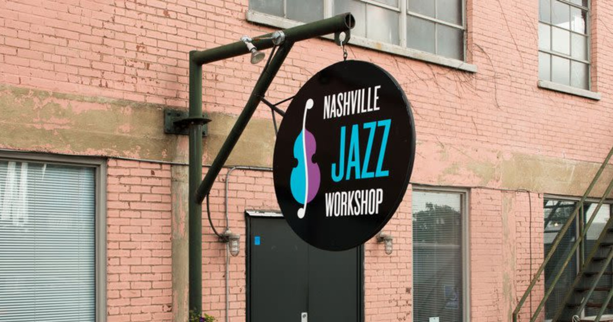 Fat Tuesday with Roland Barber and the Righteous Few Brass Band in