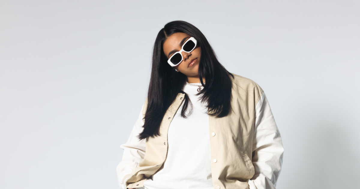 Ivonne Galaz (OFFICIAL) in Austin at The Venue ATX