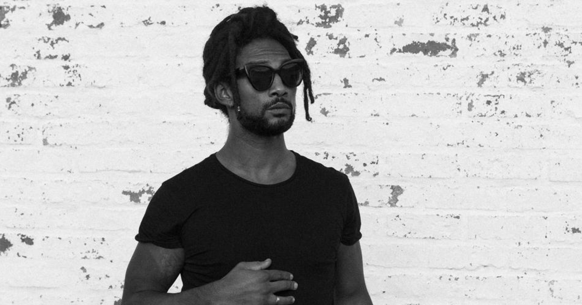 Manny Walters (OFFICIAL) in Austin at Esther's Follies