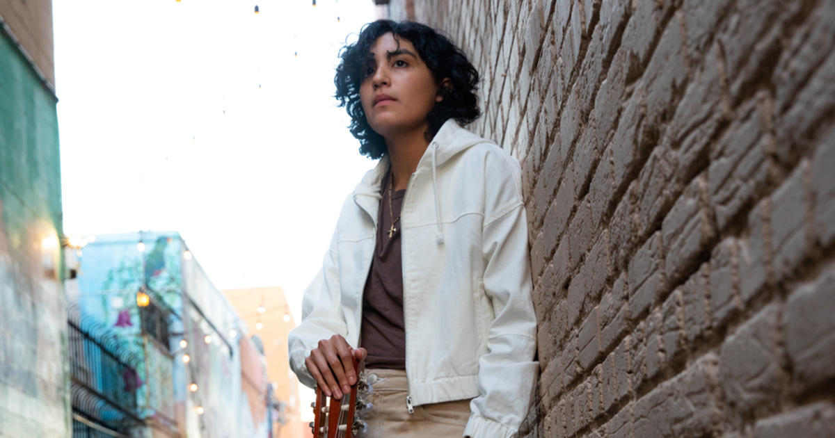 Tania Dominguez (OFFICIAL) in Austin at The Venue ATX